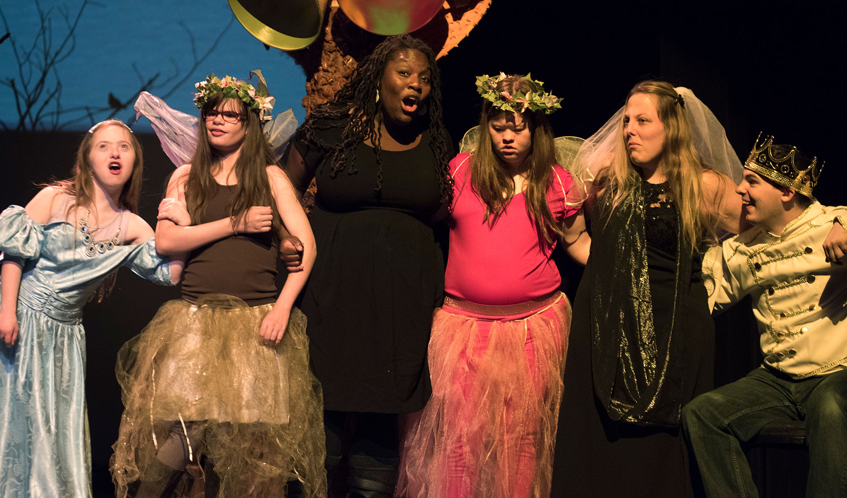 Opera Omaha | Events & Community