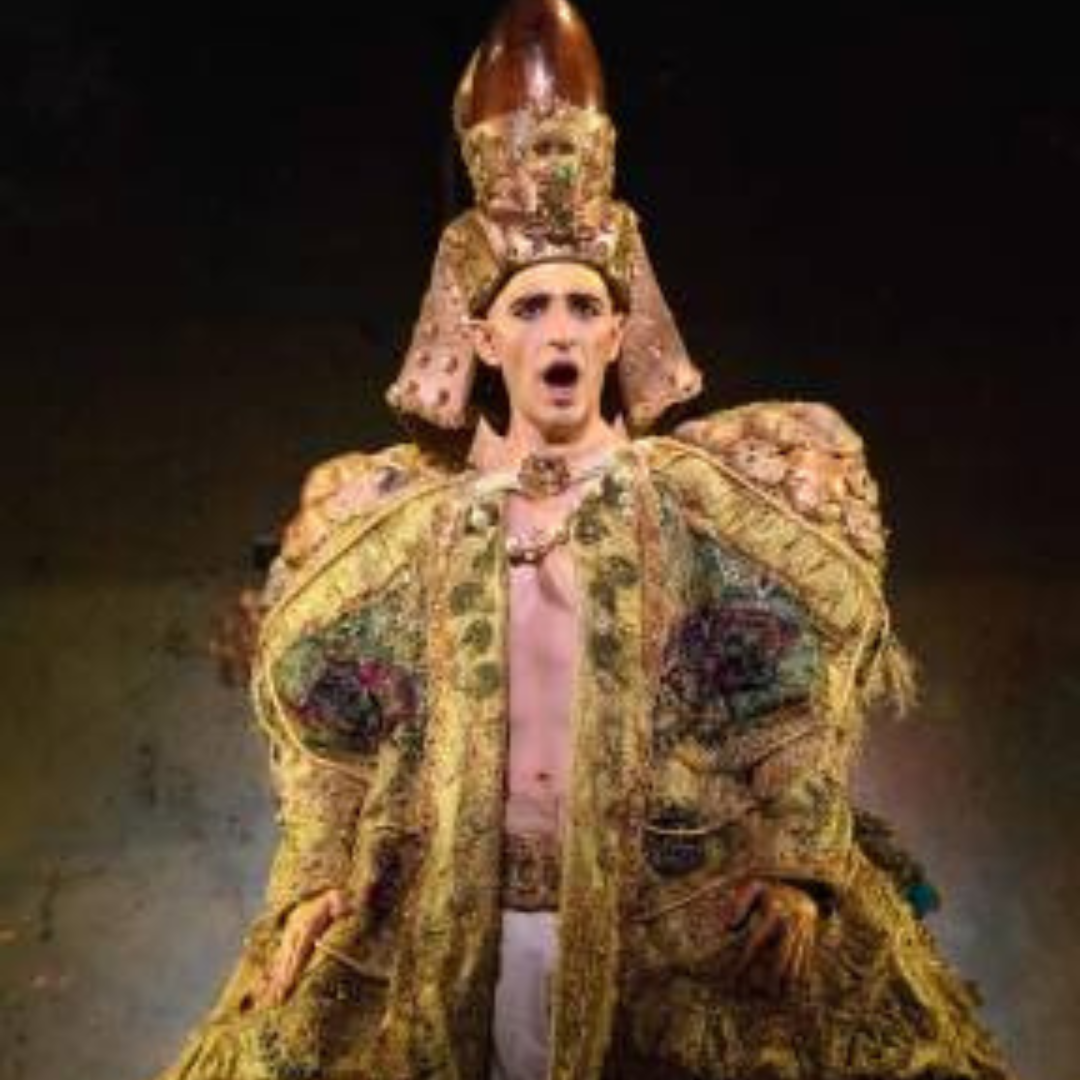 Opera Omaha | OPERA OMAHA 2024 GALA